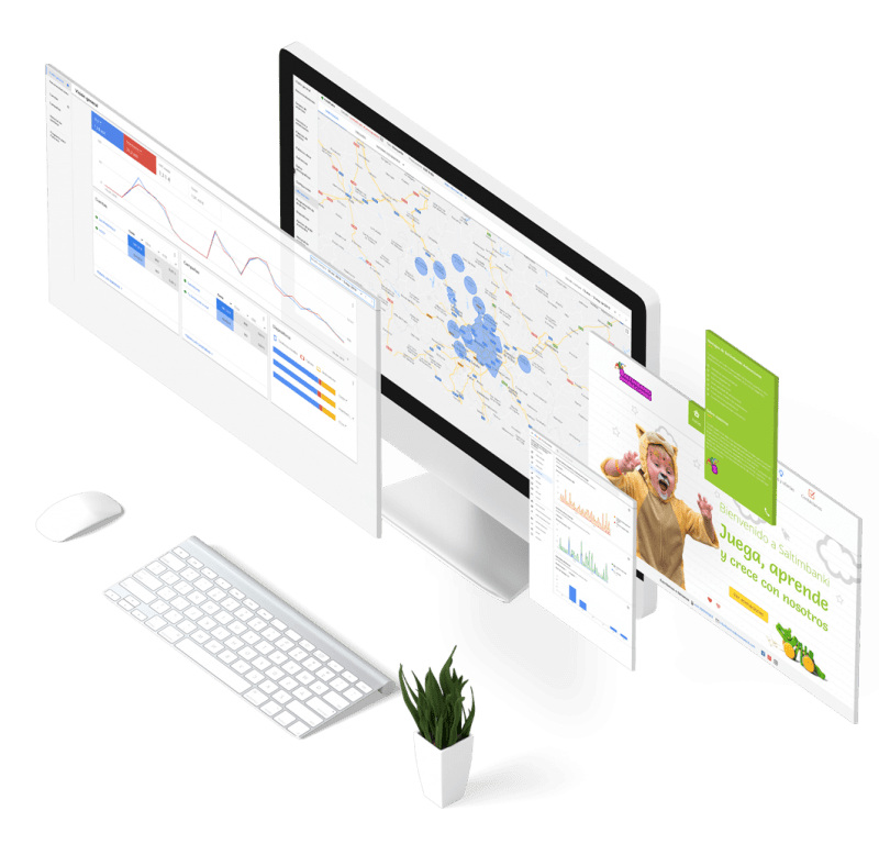 Google Packs - Nativo Marketing